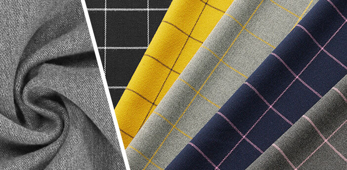 Gabardine - Buy cheap fabric online » myfabrics.co.uk