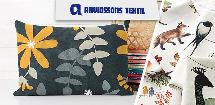 arvidssons textil