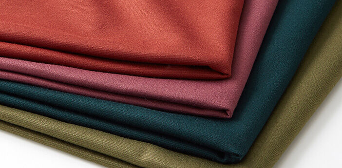 Buy Ponte Roma jersey online » myfabrics.co.uk