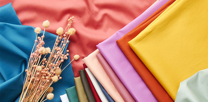 Cotton sateen - Buy cheap fabric online » myfabrics.co.uk