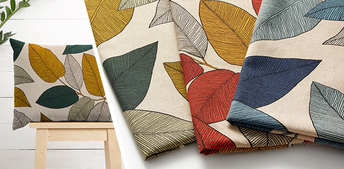 Panama Fabrics | buy online » myfabrics.co.uk