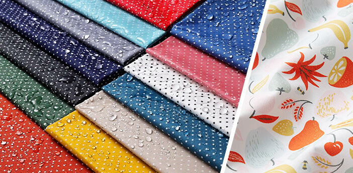 Buy oilcloth by the metre » myfabrics.co.uk