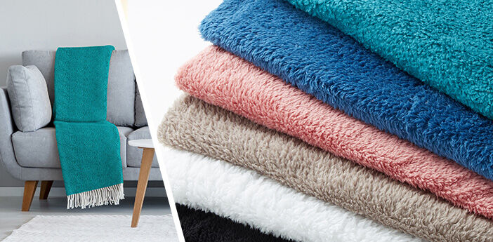 Plush Fabrics - by the yard » Myfabrics.co.uk