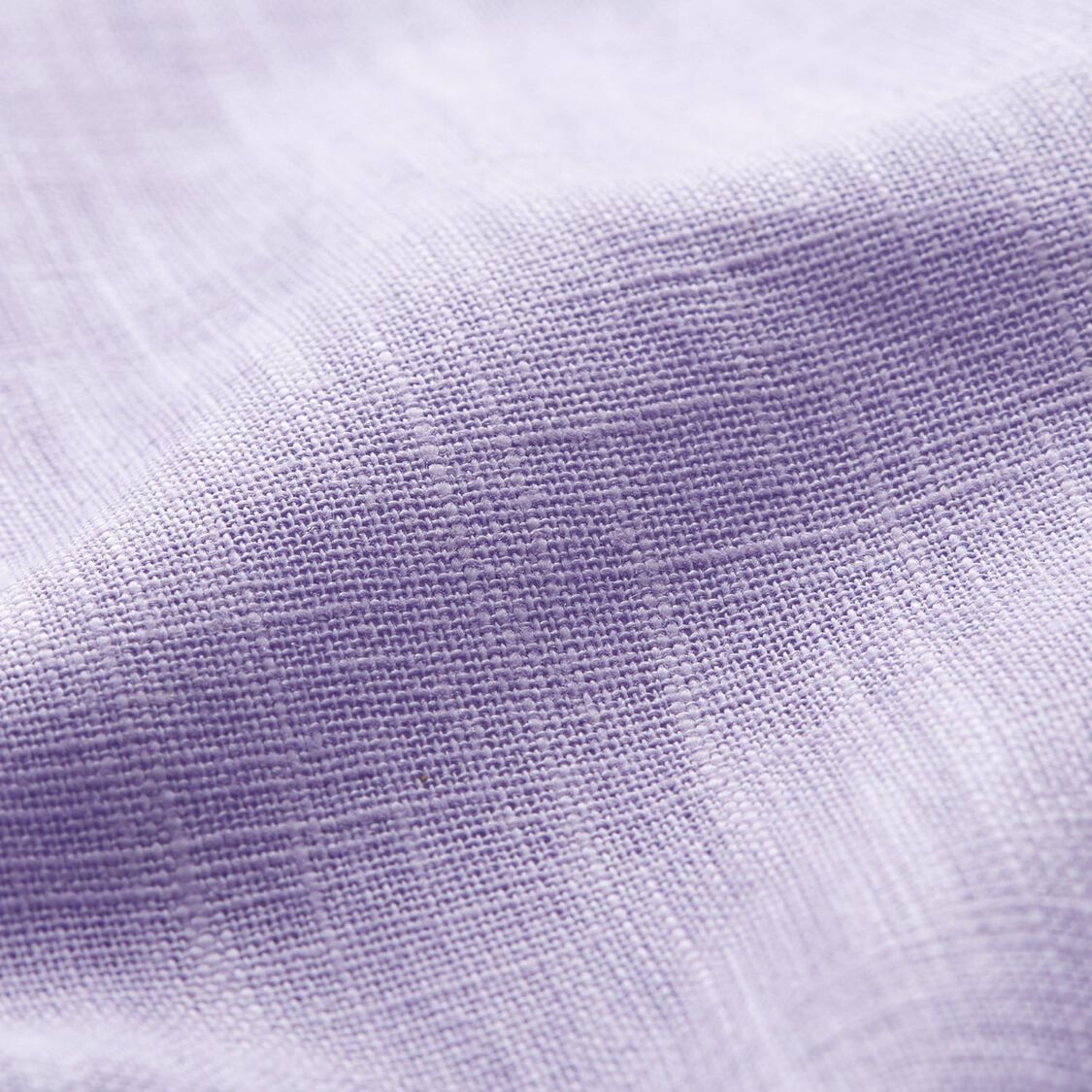 Linen fabric Ramie mix medium – mauve - Perfect for Curtains
