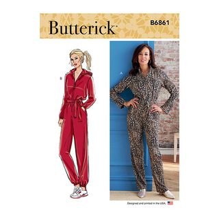Butterick Sewing Patterns - buy online » myfabrics.co.uk