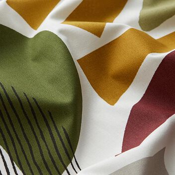 Retro design fabrics - Buy cheap fabric online » myfabrics.co.uk