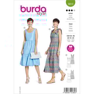 New Sewing Patterns - buy online » myfabrics.co.uk