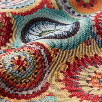 Buy tapestry fabric online » myfabrics.co.uk
