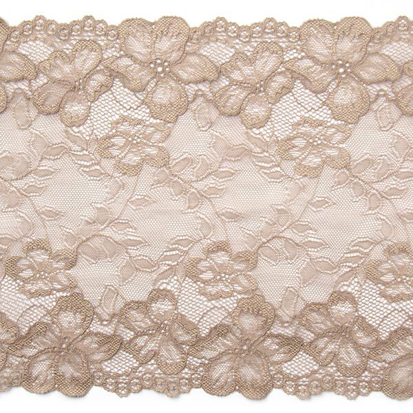 Stretch Lace Hera 220 mm beige