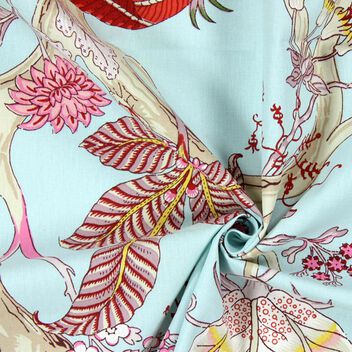 Buy extra-wide furnishing fabrics - Wide selection » myfabrics.co.uk