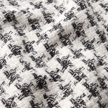 A large selection of houndstooth fabrics! At myfabrics.co.uk you’ll ...