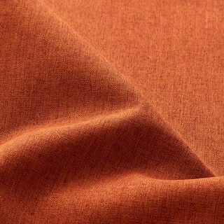 Terracotta-coloured fabrics can be found with us! Large selection of ...