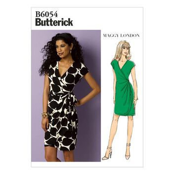 Butterick Sewing Patterns - buy online » myfabrics.co.uk