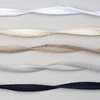 Cotton Piping by the metre/yard at myfabrics.co.uk - buy/order your ...