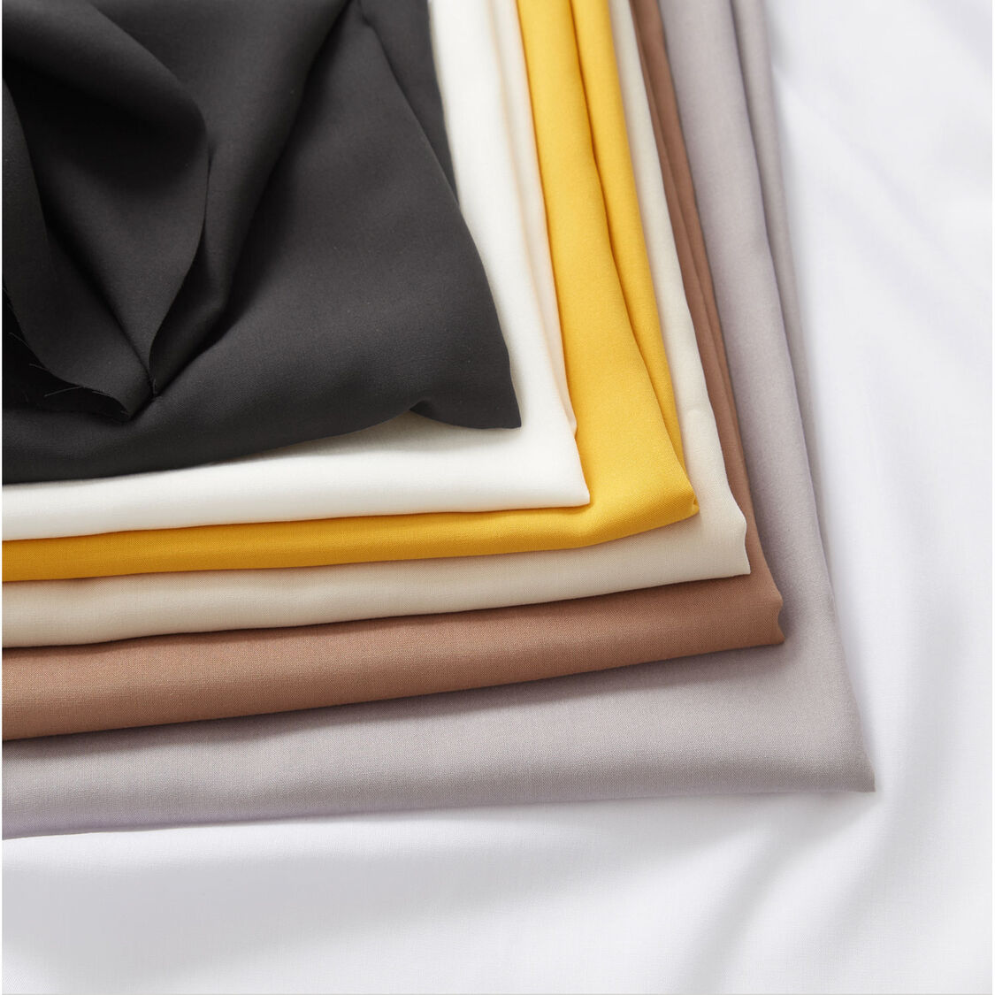 Woven Viscose Fabric Fabulous – natural - Perfect for Tunics