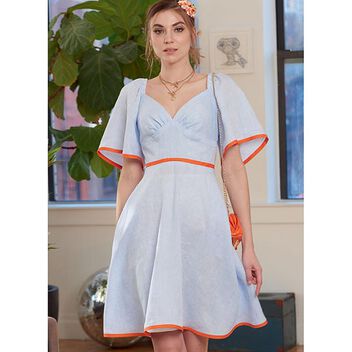 Women's Patterns - buy online » myfabrics.co.uk