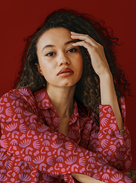 Nerida Hansen - Buy cheap fabric online » myfabrics.co.uk